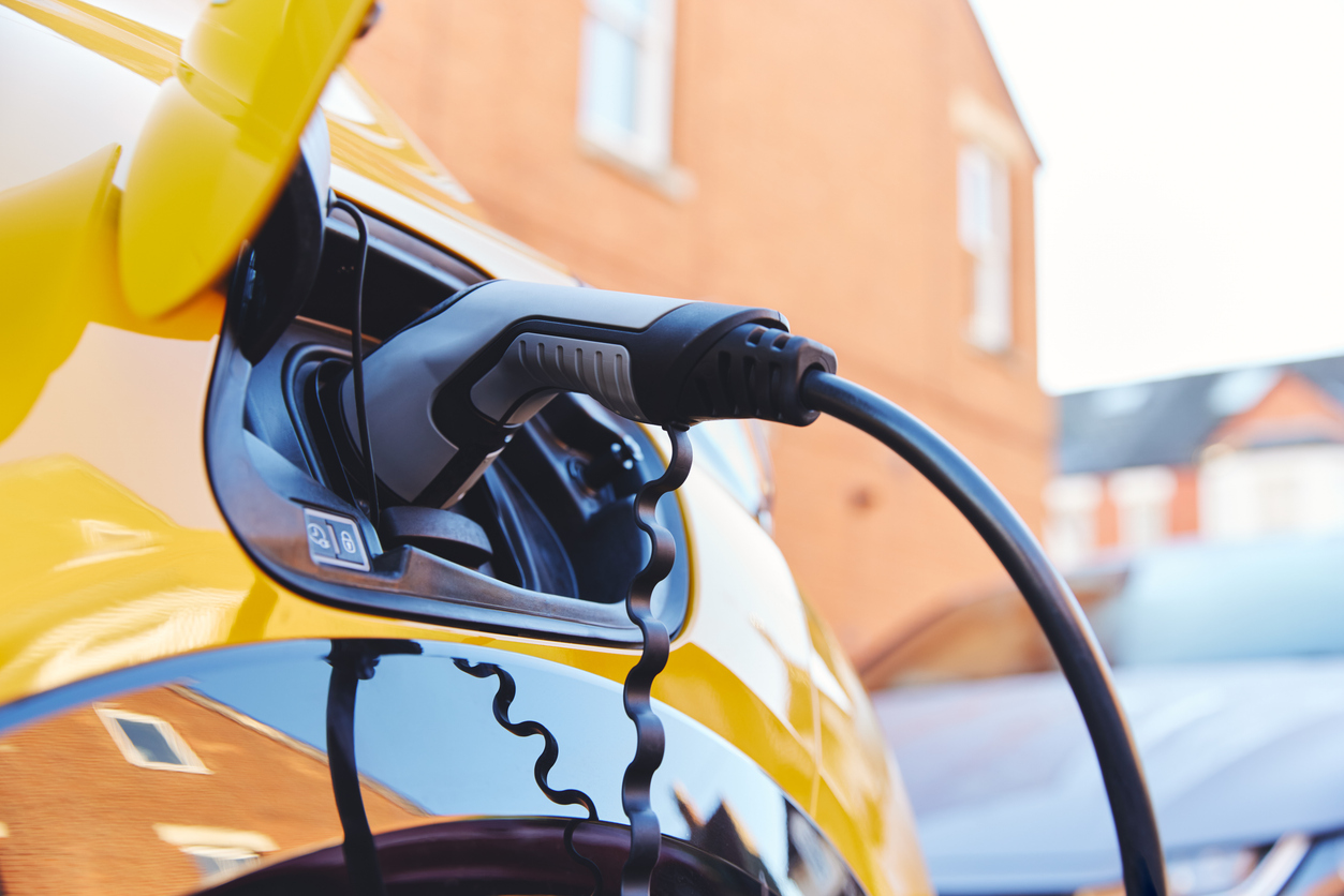 EV Lemon Law - Common Defects in Electric Cars